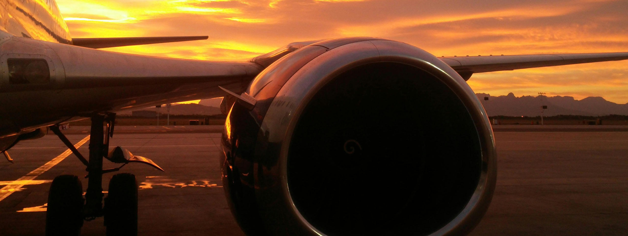 Aircraft Leasing - Areta Group